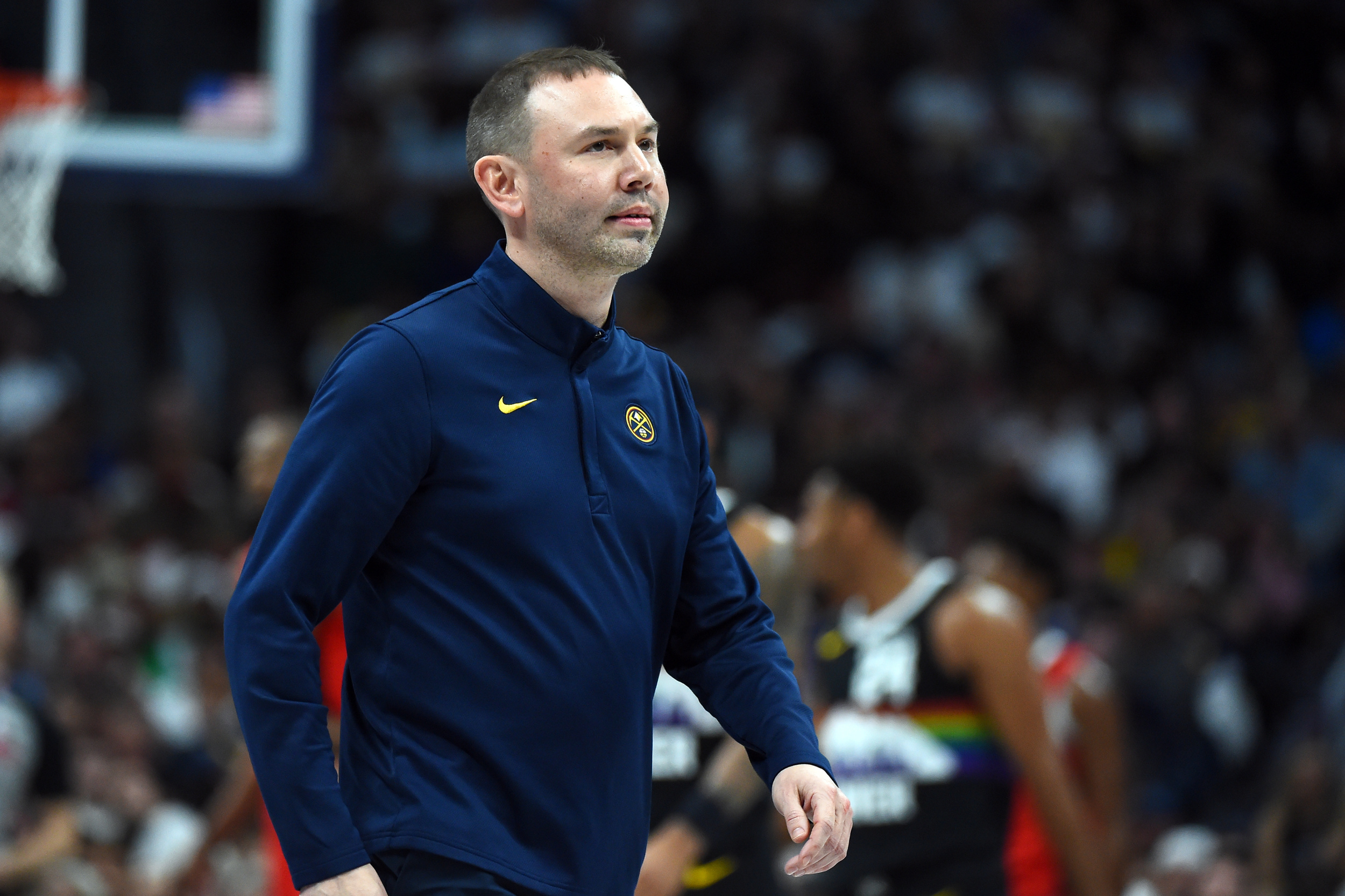 David Adelman fined $35K following ejection Saturday