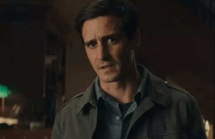 Who is Jamie McPhee? The Wire actor James Ransone's wife posted ...