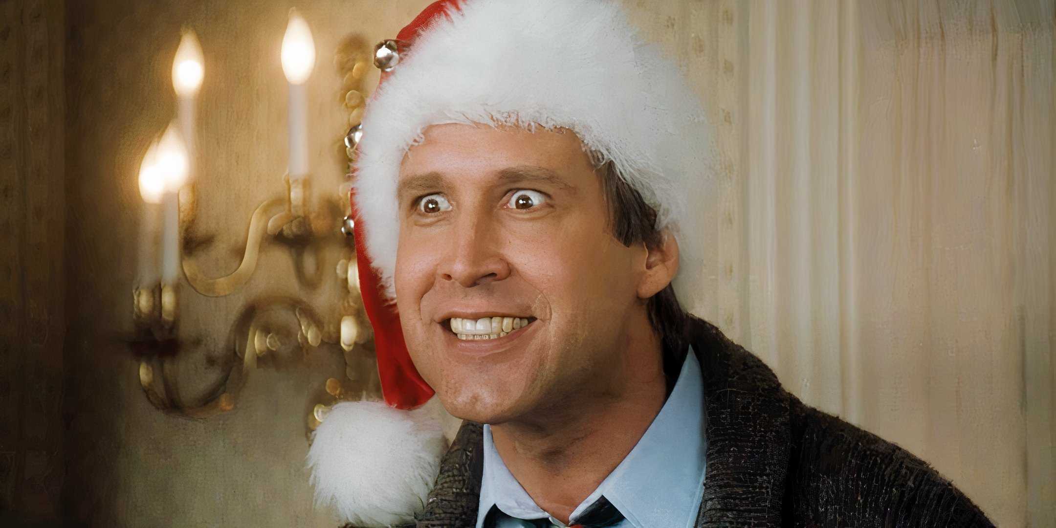 5 things you didn't know about National Lampoon's Christmas Vacation