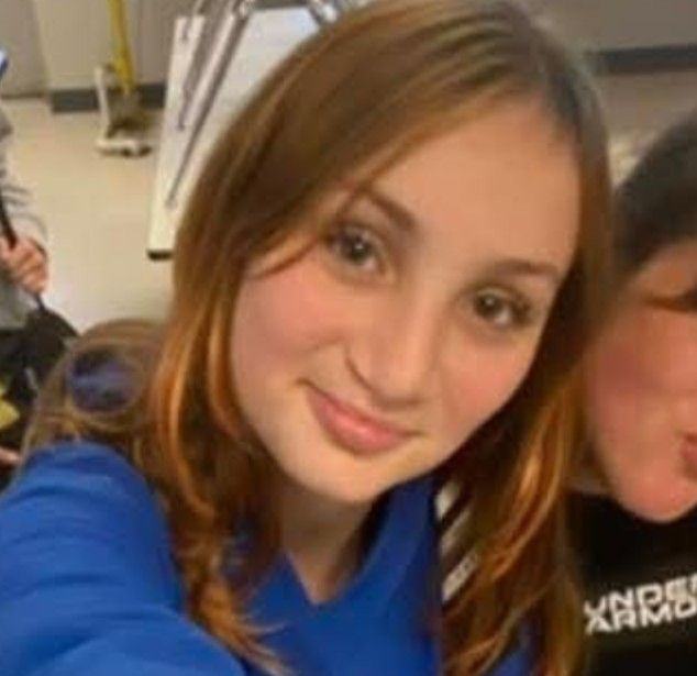 Danika Troy’s alleged teen killers who shot, torched 14-year-old ...