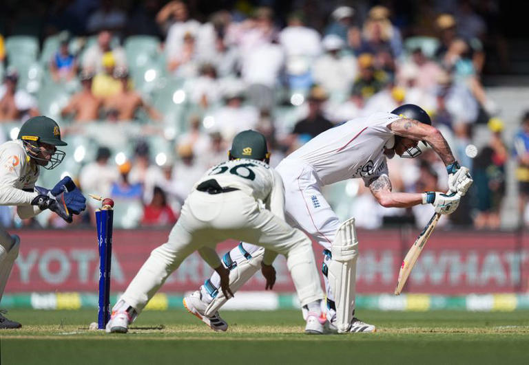 Cricket injury raises doubts over 'irreplaceable' Lyon for Boxing Day Test