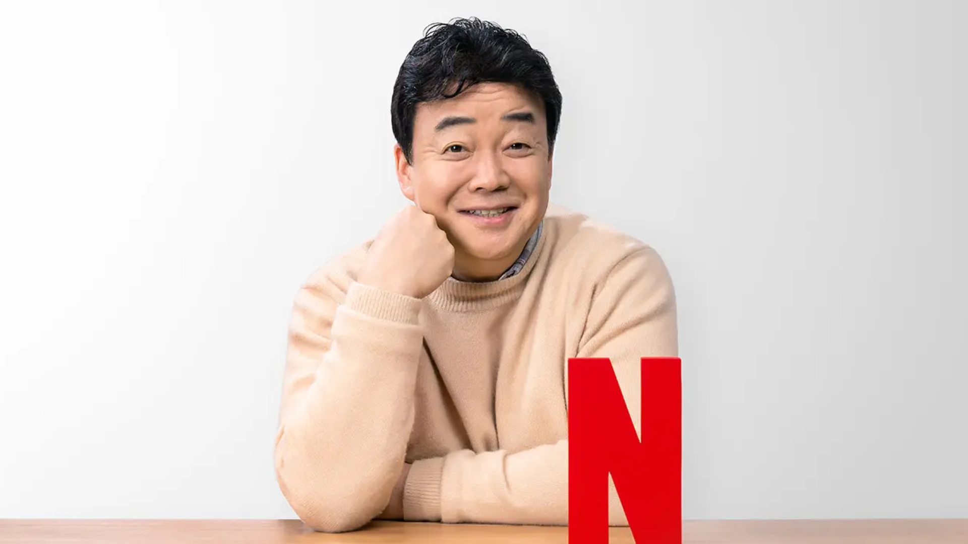 South Korean celebrity chef Paik Jong-won's ironic legal trouble
