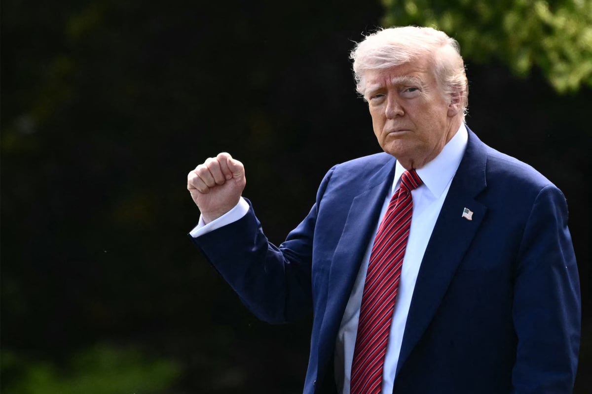 Trump agrees to return Guatemalan man after legal ruling forces hand