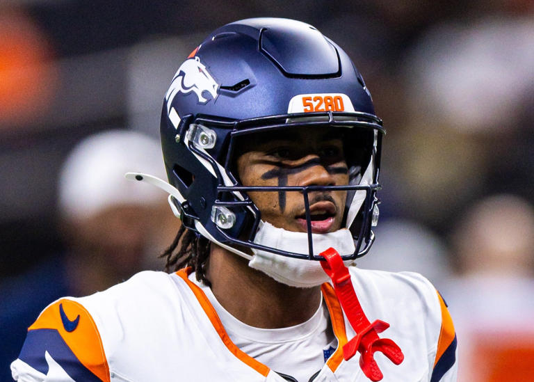Pat Bryant is OK: Broncos WR avoided serious injury