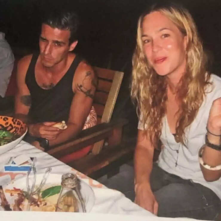 Who is Jamie McPhee? The Wire actor James Ransone's wife posted concerning message before his ...