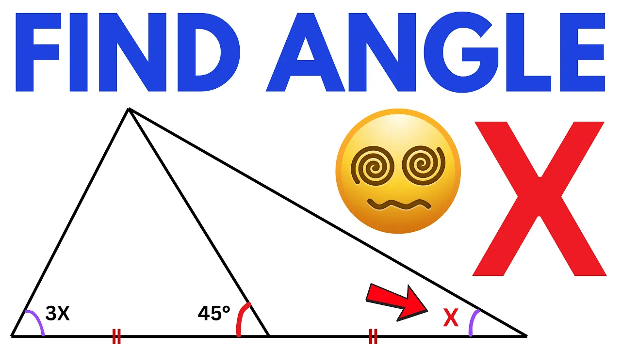 The most wicked geometry problem explained!