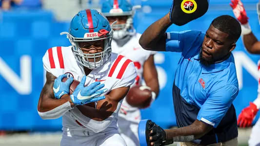 LSU hire: Lane Kiffin reunites with longtime assistant Kevin Smith