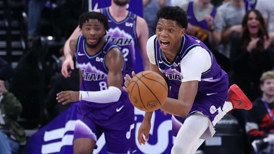 Jazz are passing difficult test through recent hard-fought losses