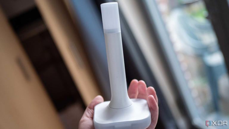 Zigbee solved the smart-home battery problem years ago, and Matter ...