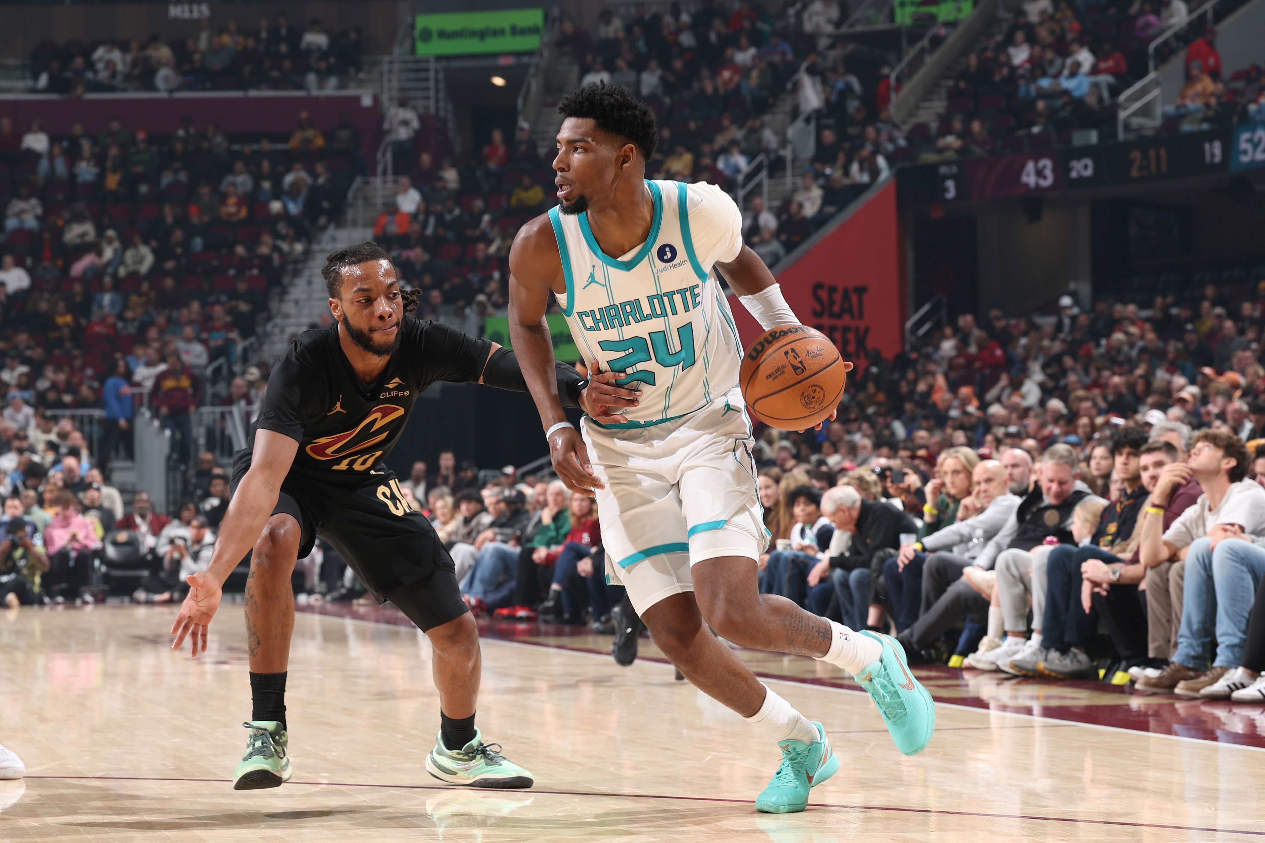 Cavs vs Hornets: How to watch, odds, and injury report