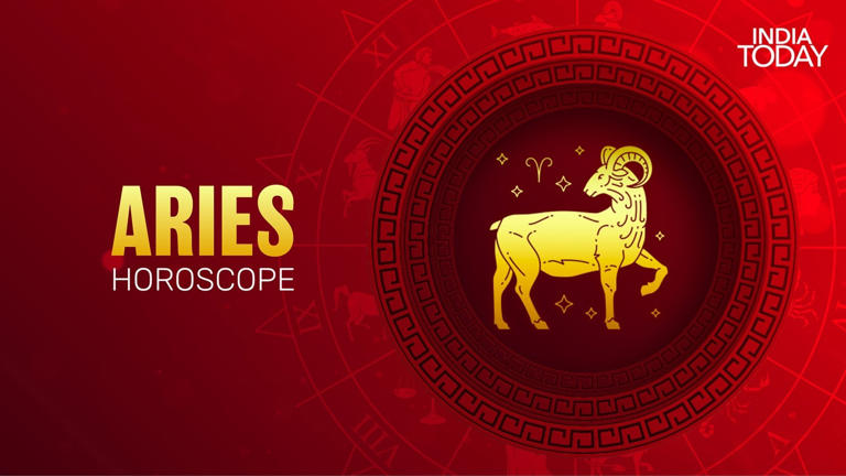 Aries daily horoscope today (Mar 21 – April 19), December 22, 2025 ...