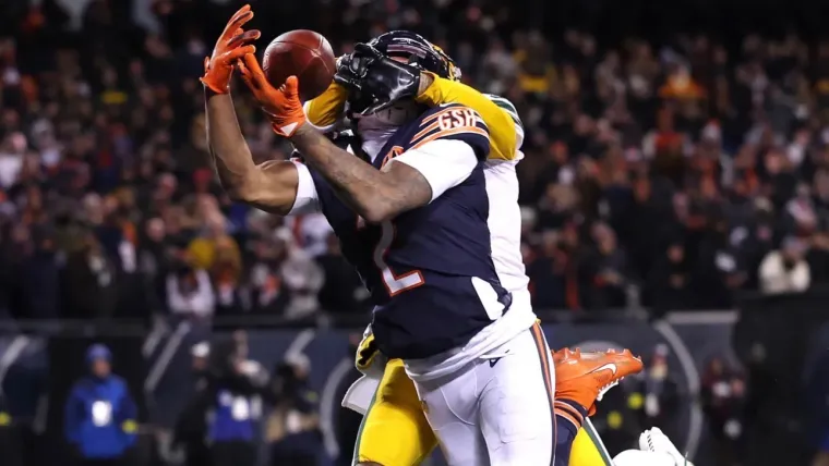 NFL teams to clinch playoff spot: Updated 2025 playoff bracket with ...