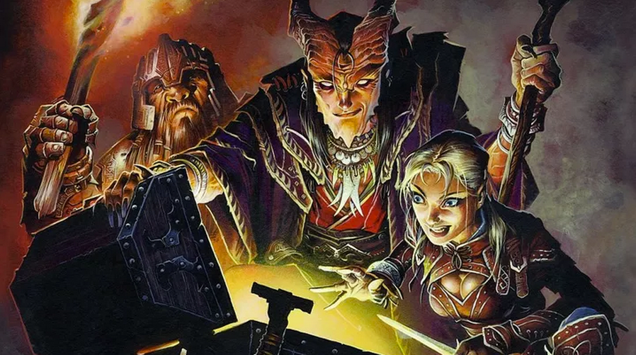 D&D Beyond launches weekly and monthly content drops for subscribers