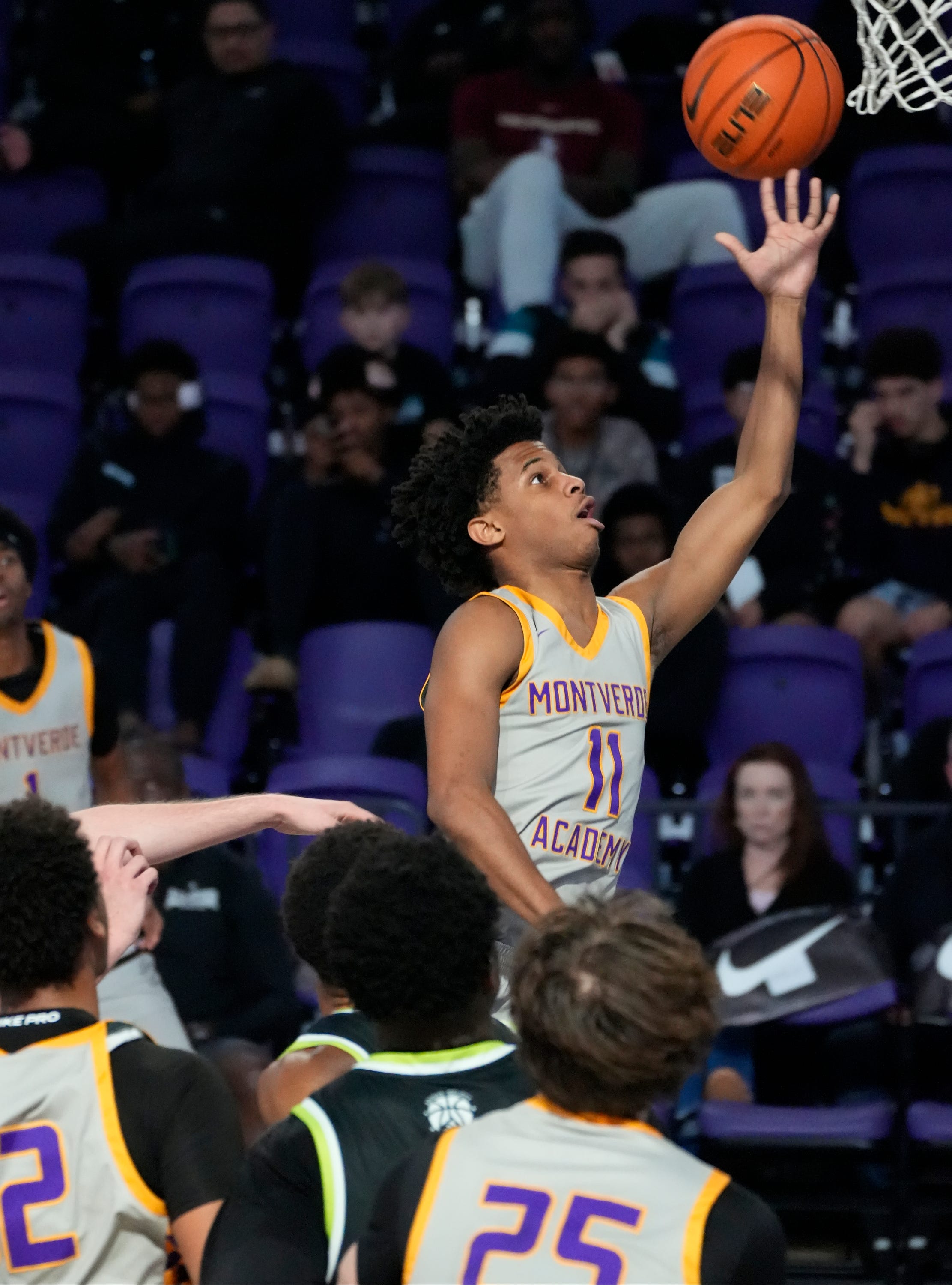Montverde basketball remains powerhouse with new coach Steve Turner