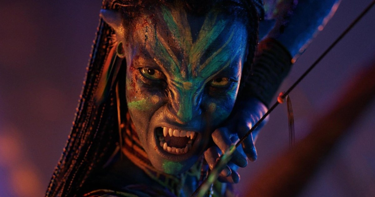Avatar 3's record-breaking opening is still worse than 2nd movie
