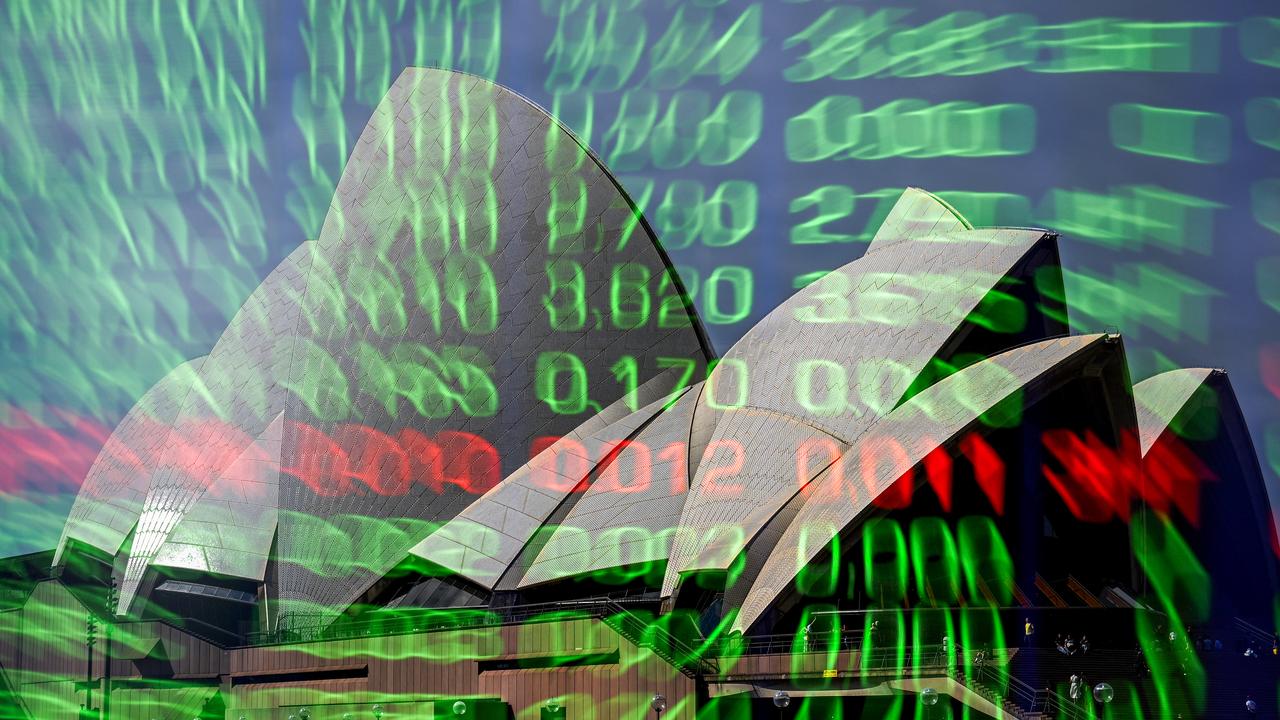 Shares start week higher, Santa rally hopes intact