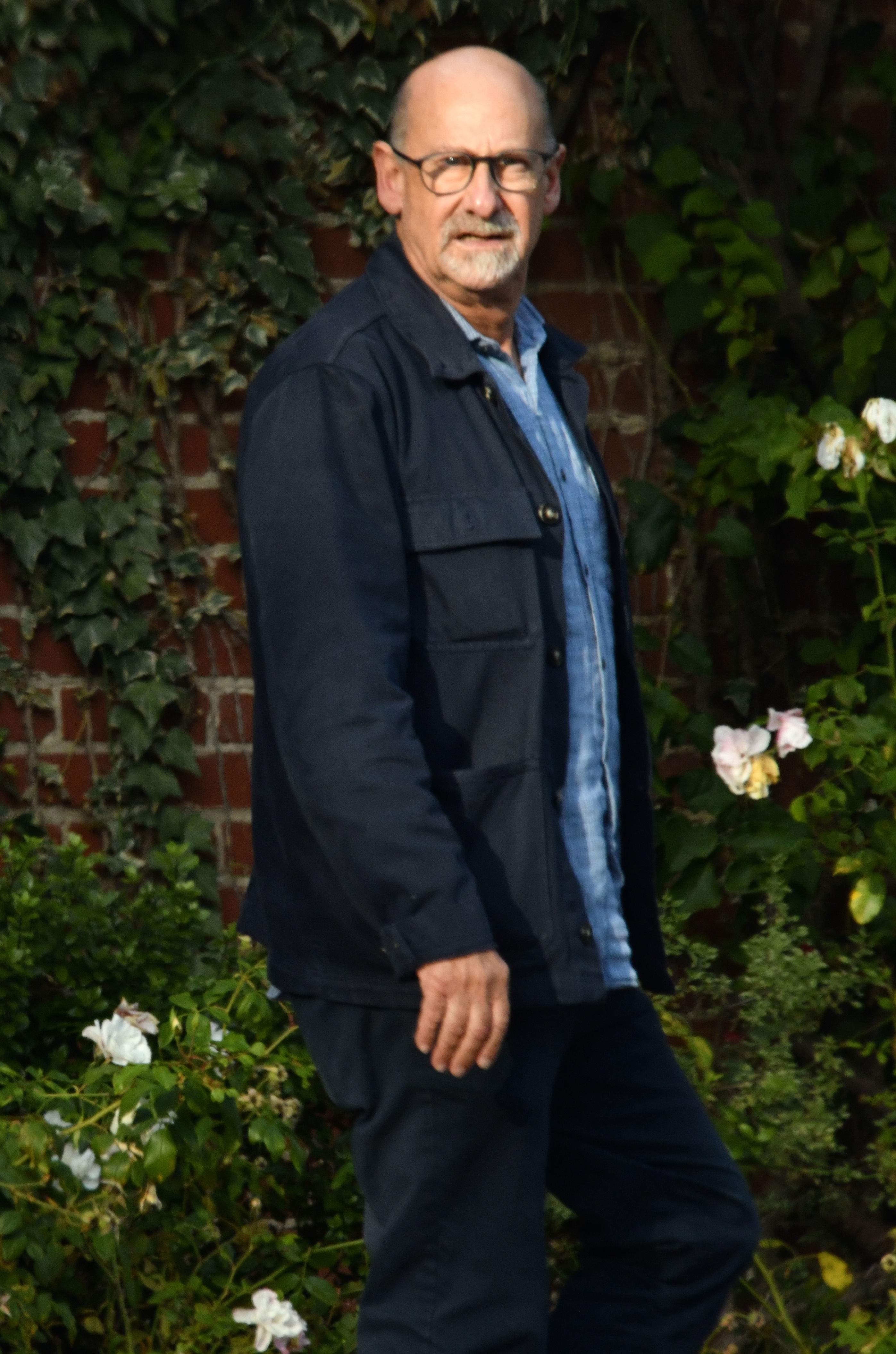 Rob and Michele Reiner’s family and friends gather at home just one ...