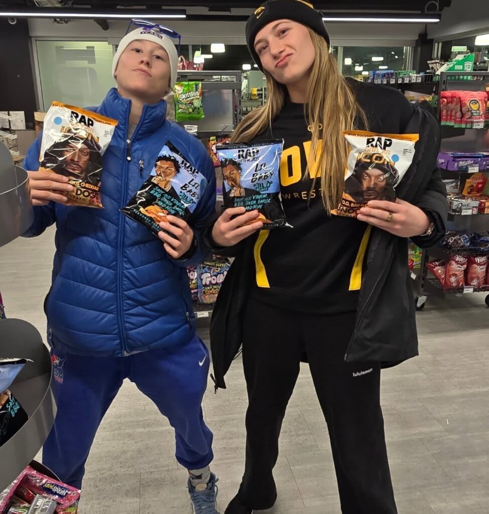 Iowa lands #1 pound-for-pound recruit Everest Leydecker