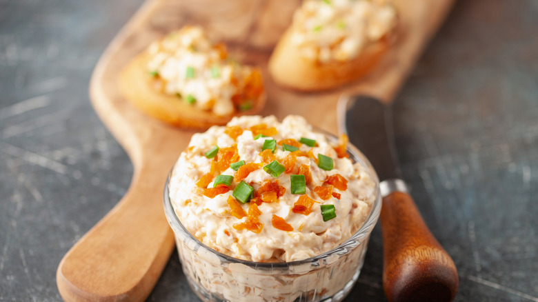 Why this staple party appetizer became so popular in post-war America