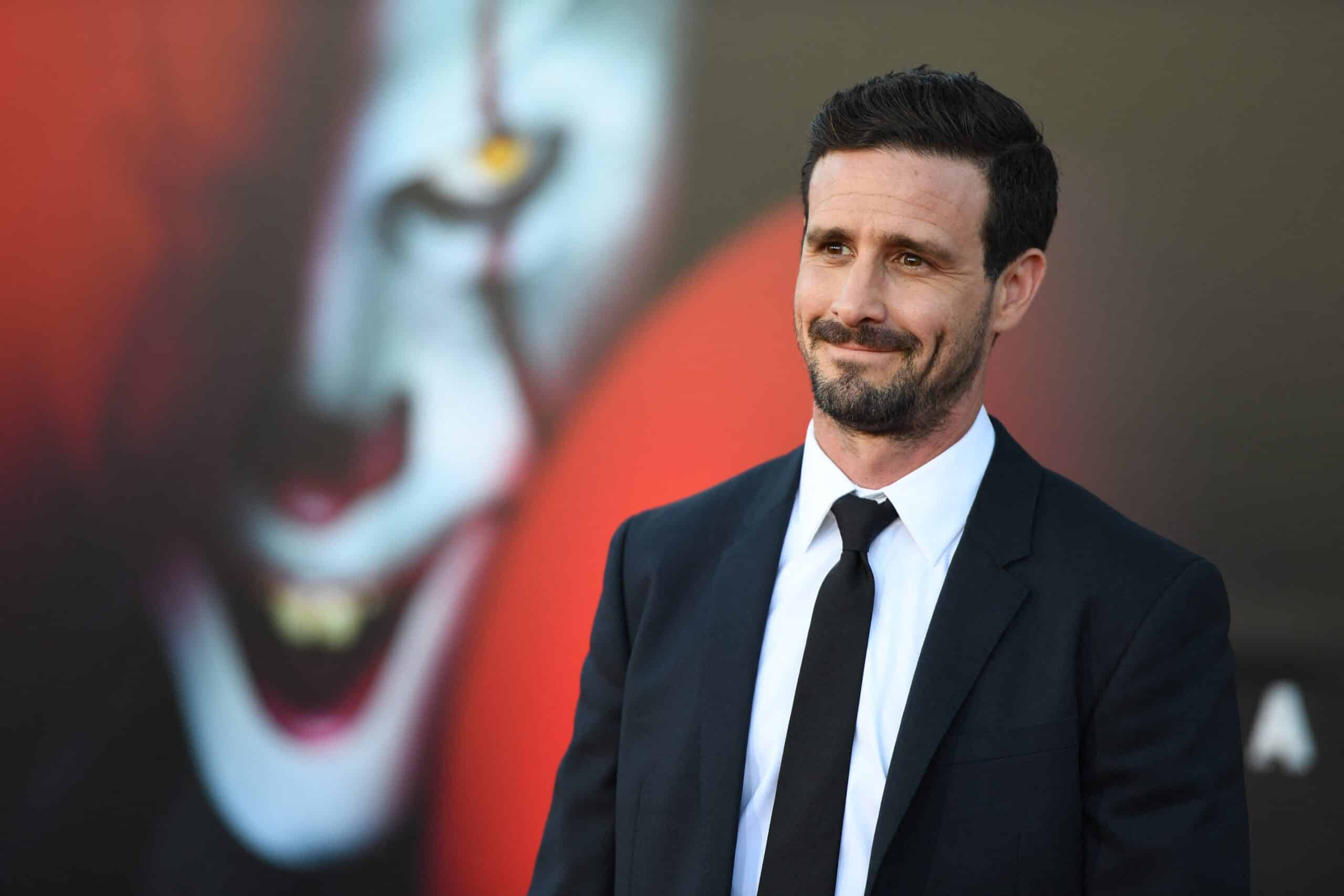 It: Chapter Two actor James Ransone dead at 46