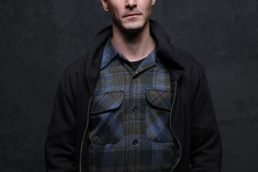 James Ransone, star of 'The Wire' and 'It: Chapter Two,' dies at 46