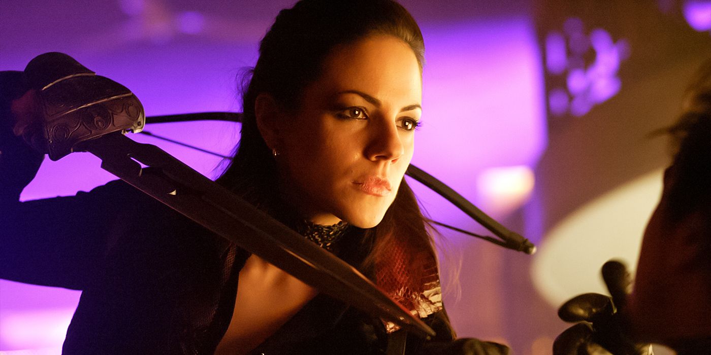 15 years ago, SYFY gave us the world’s messiest love triangle of all time