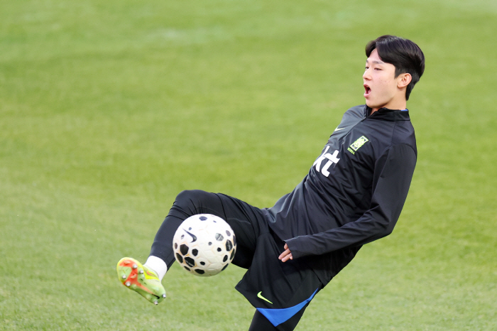 There was a reason why Yang Minhyuk was transferred! A sharp drop in ...