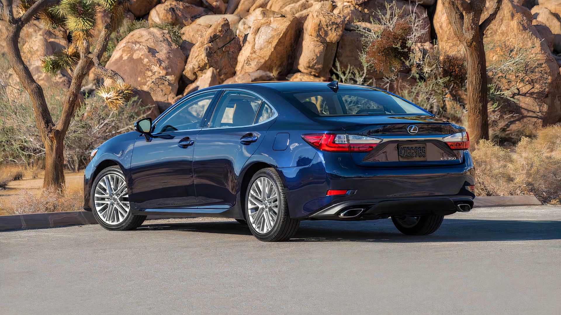 The $20,000 used Lexus luxury car that will last for years
