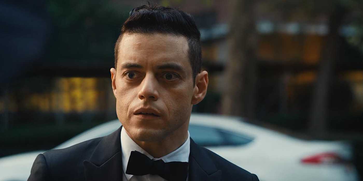 Netflix is pulling the plug on the greatest cyberpunk TV show of the ...