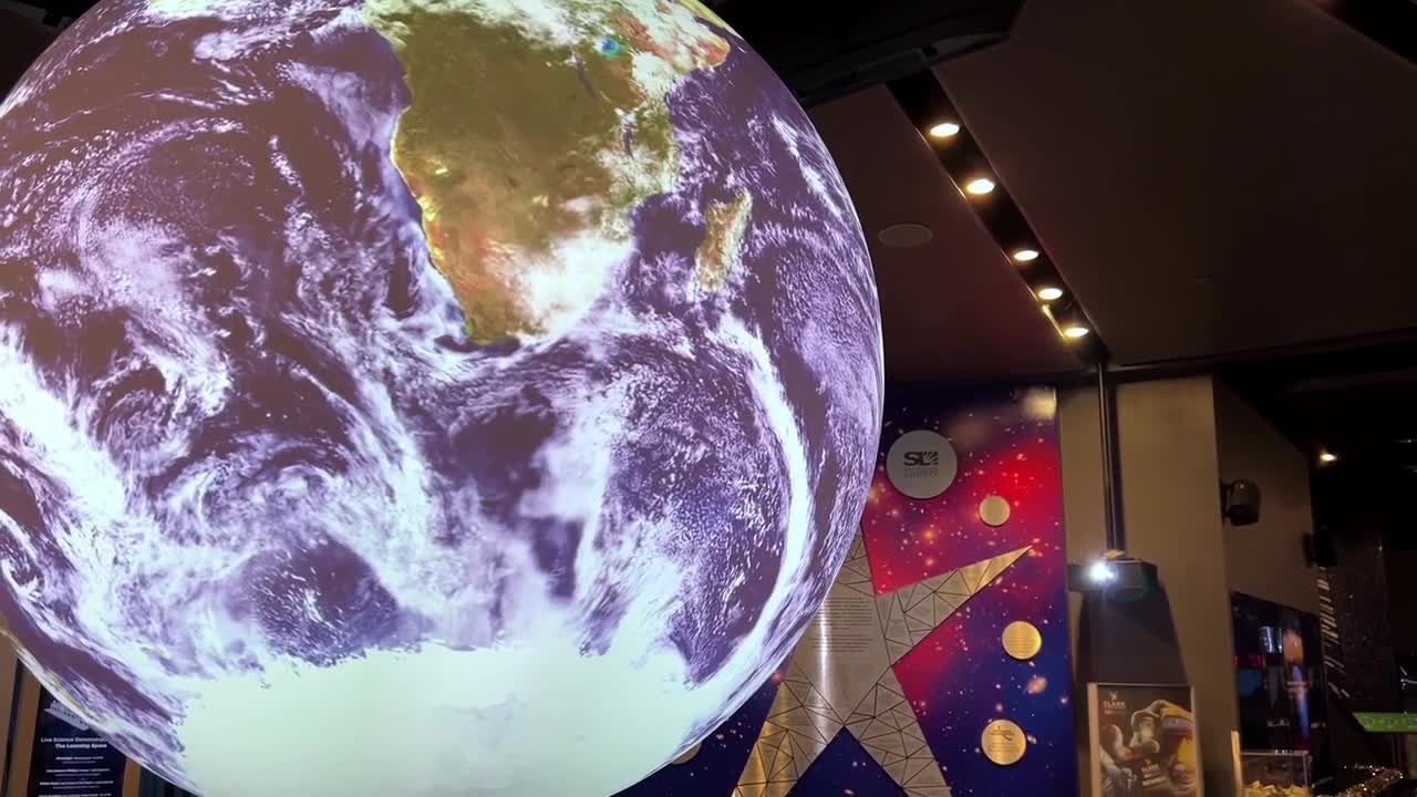 Utahns mark winter solstice with reflection, ritual and science