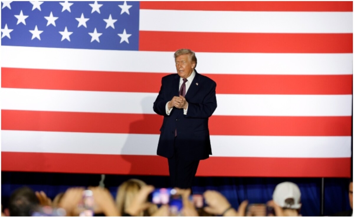 Trump administration recalls Biden-era ambassadors from 29 countries