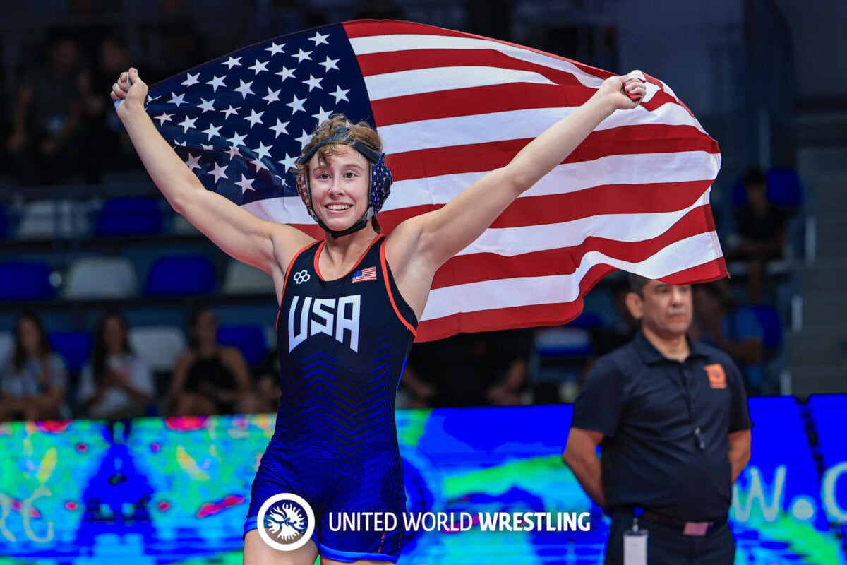 Iowa lands #1 pound-for-pound recruit Everest Leydecker