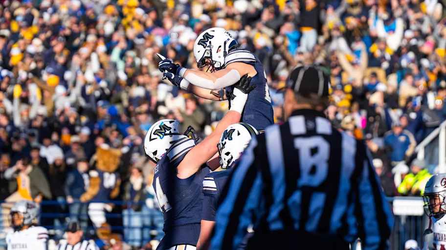 2025 FCS playoffs semifinal recap: Illinois State, Montana State ...