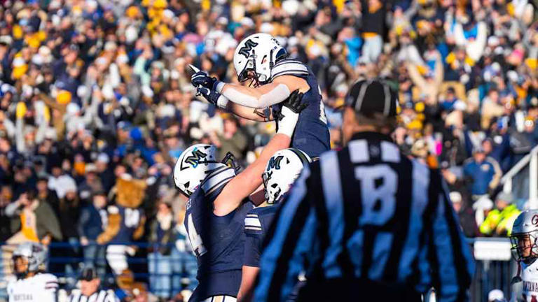 2025 FCS playoffs semifinal recap: Illinois State, Montana State ...