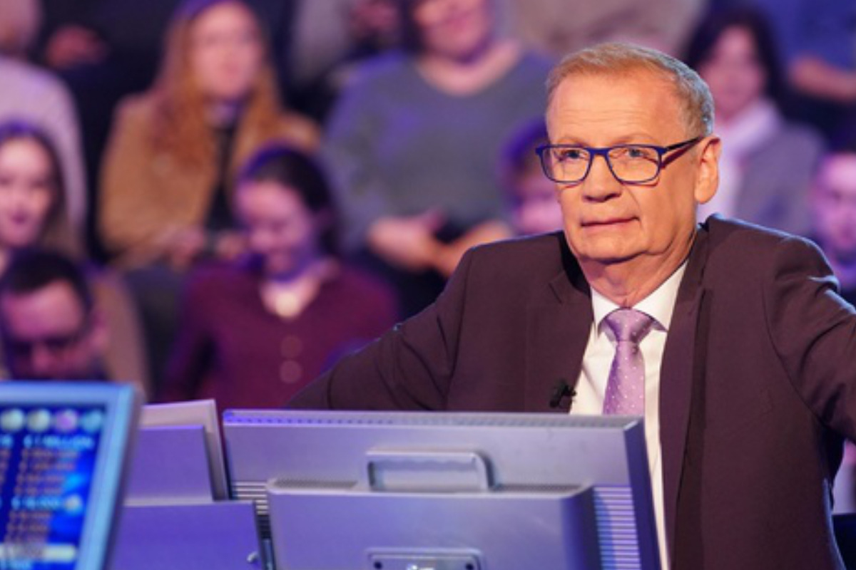 Illegale Aktion! Jauch will "WWM"-Kandidaten noch vor der ersten Frage ...