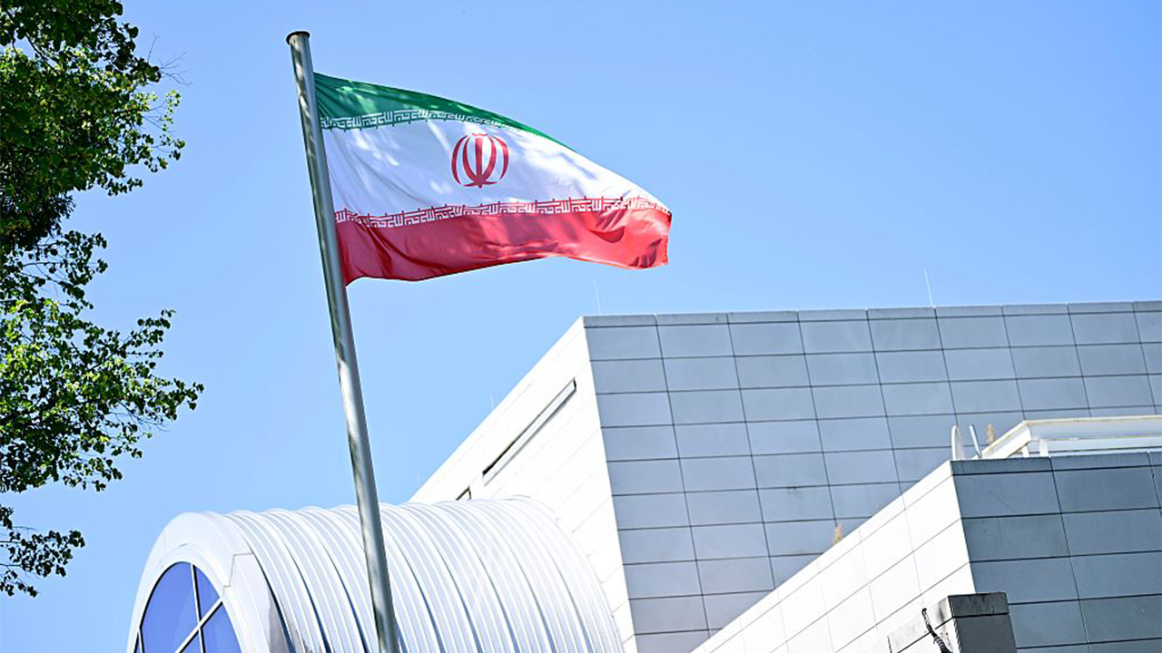 Iran executes man convicted of spying for Israeli intelligence
