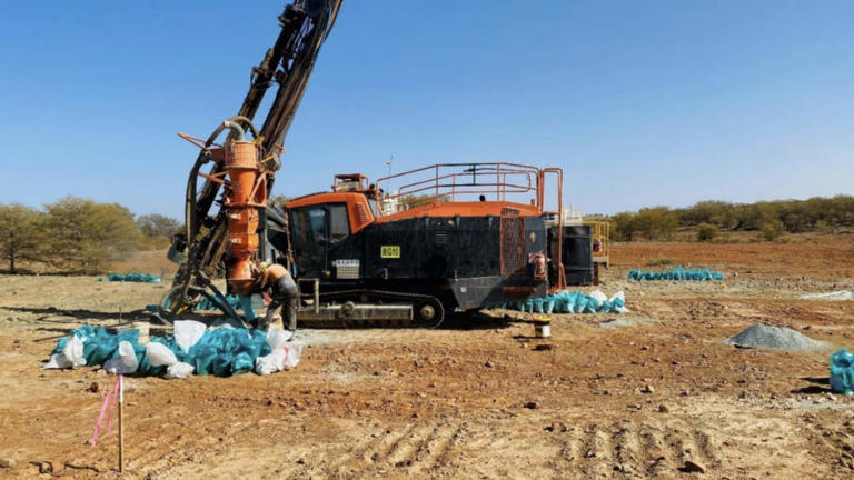 Star Minerals speeds ahead with Tumblegum South drilling as mining looms