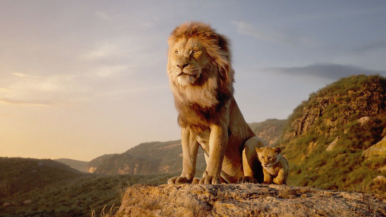 Highest-grossing animated films of all time