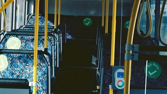 At least 16 killed after passenger bus loses control, crashes in ...