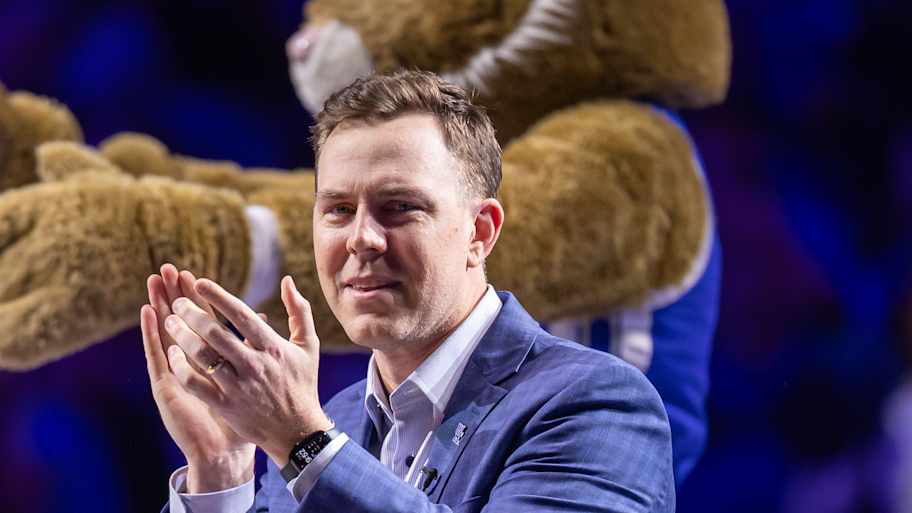 Will Stein closes in on key secondary hire with Allen Brown