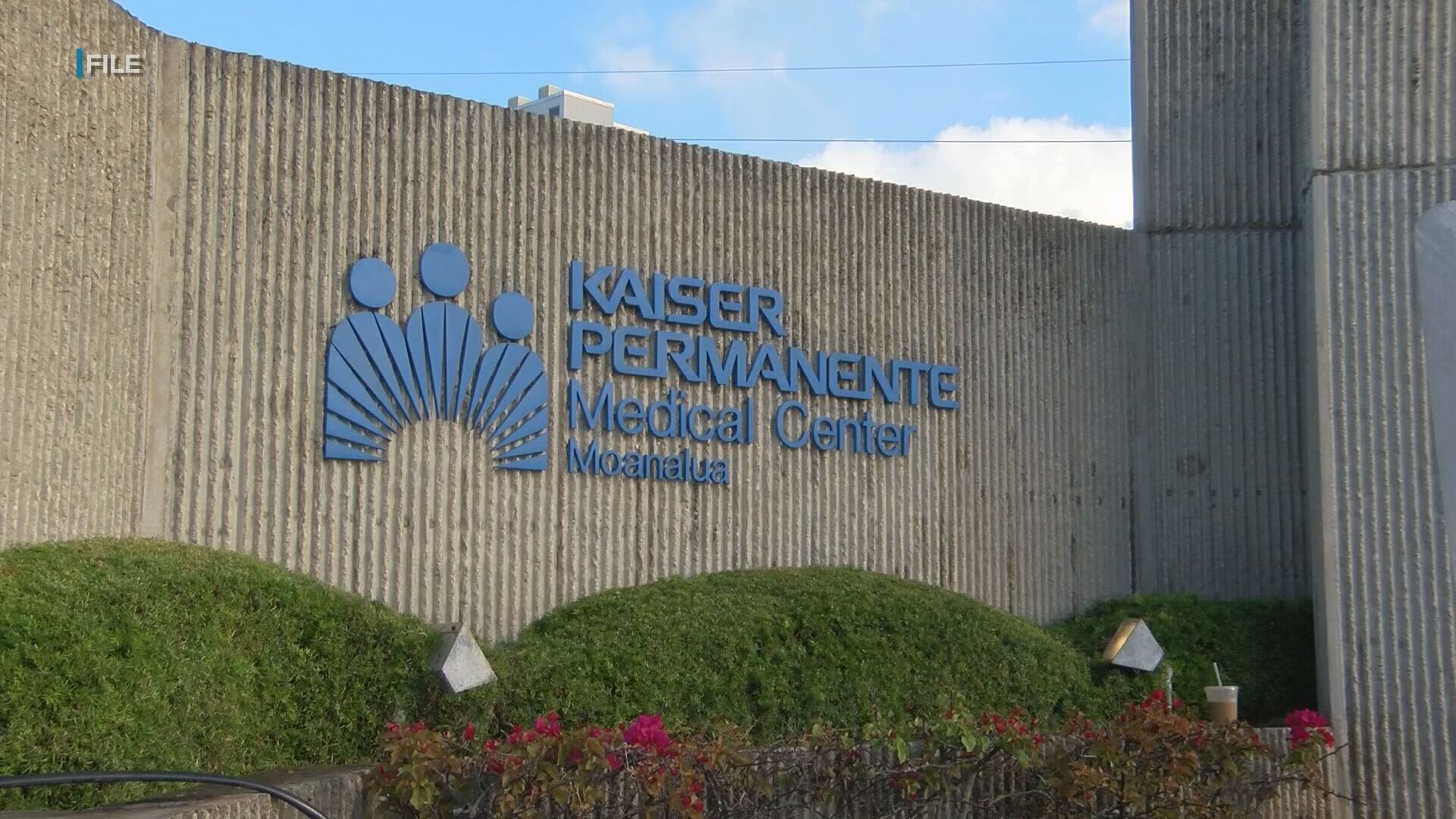 Union files labor complaint against Kaiser Permanente over delayed ...