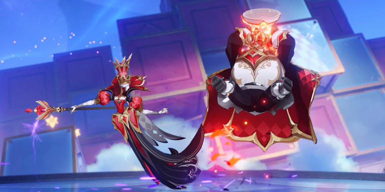Genshin Impact: All Zibai ascension & talent materials (pre-farm guide)