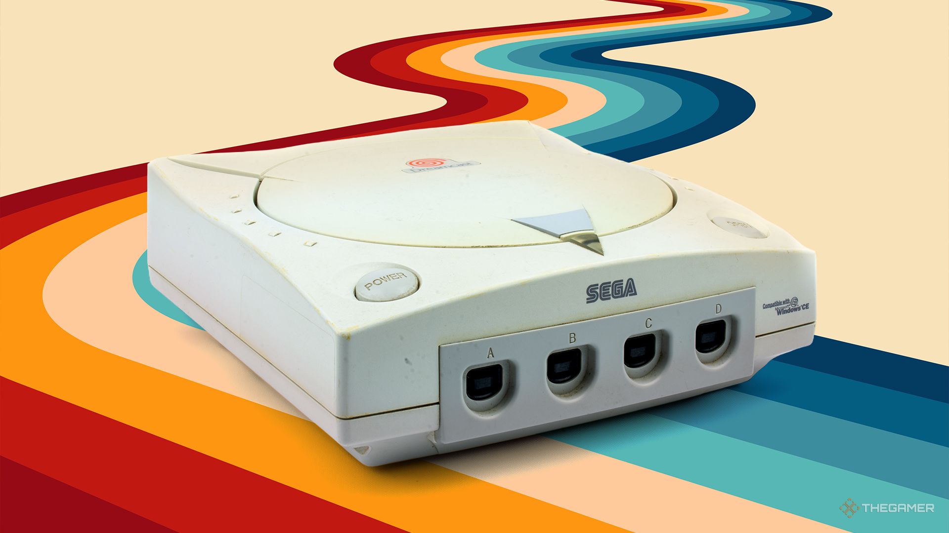 Dreamcast web browser finally shutdown after 25 years