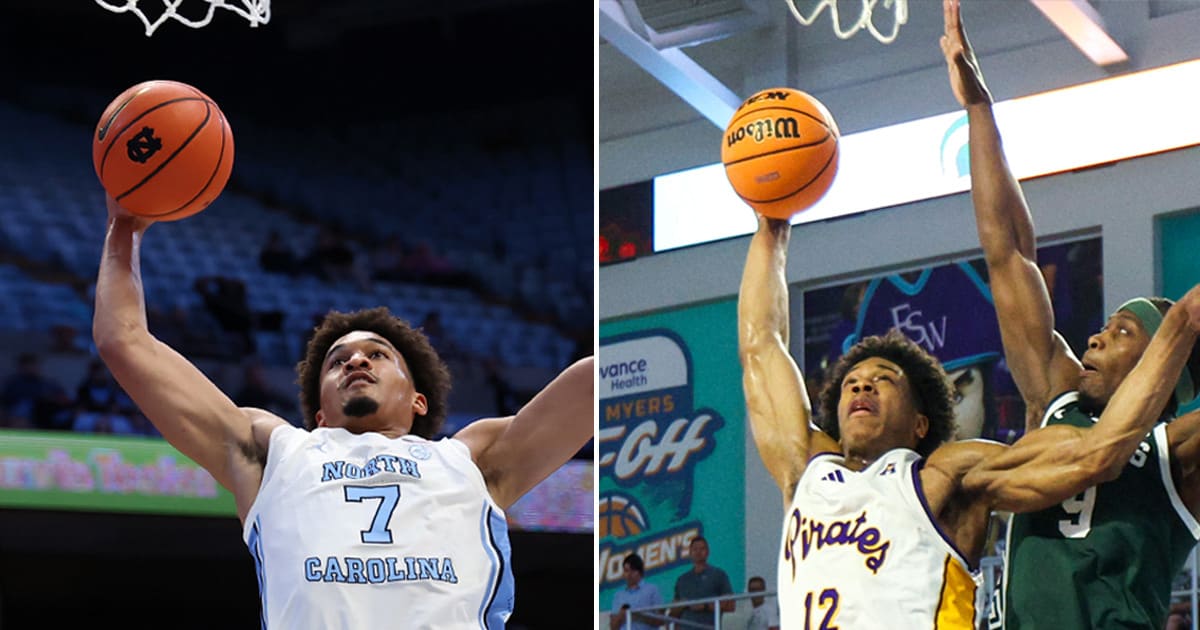 UNC-East Carolina preview: Non-conference finale