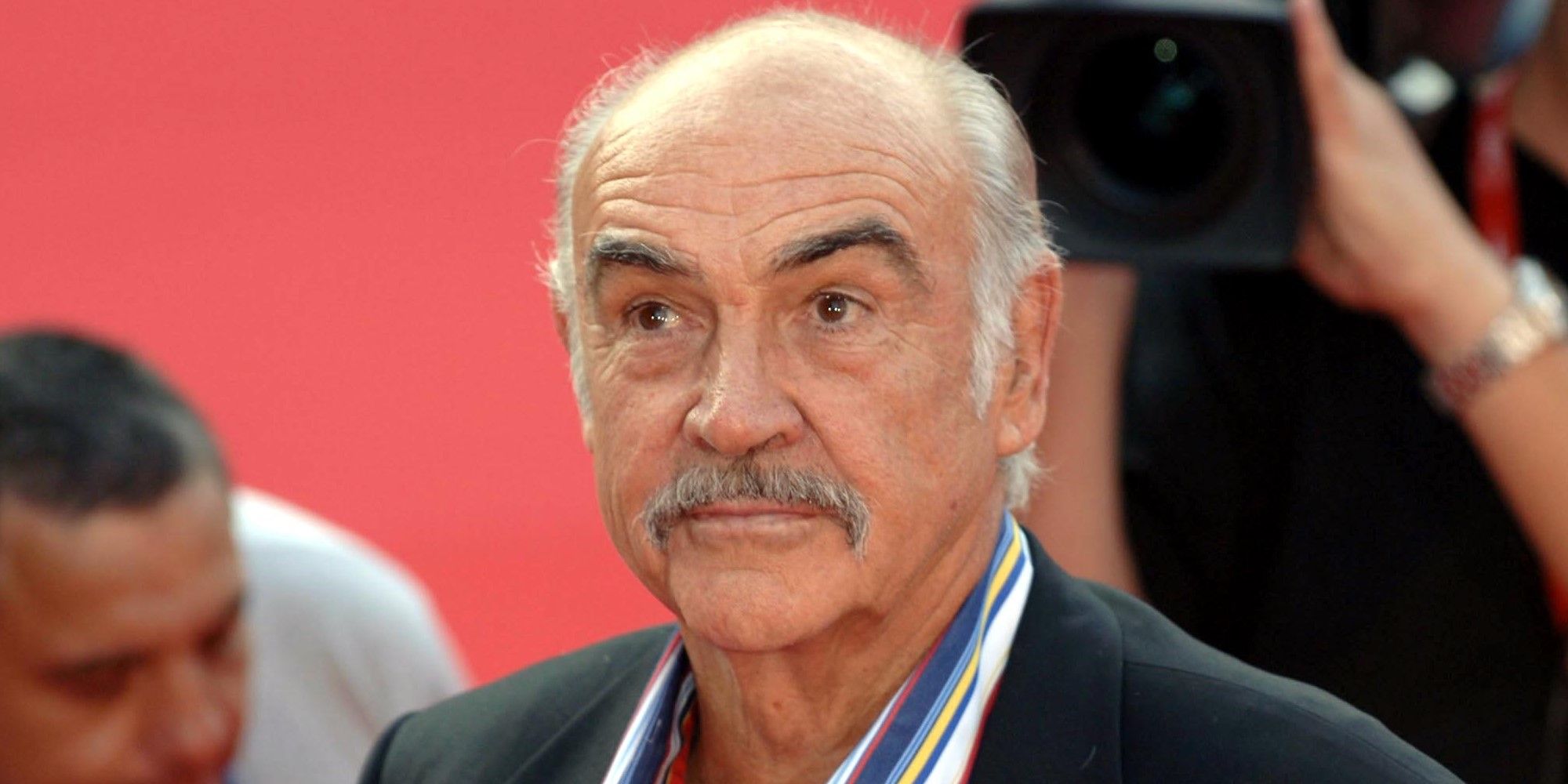 Sean Connery’s forgotten sci-fi fantasy epic is still required viewing ...