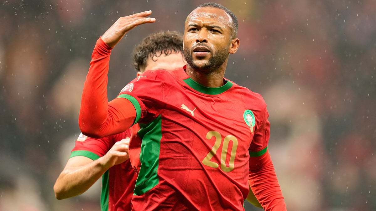 Morocco vs Comoros, AFCON 2025: Who won yesterday’s Africa Cup of ...