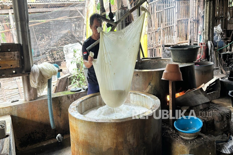 Sibuk pasok dapur MBG, pengangguran lepas dari jerat judi online