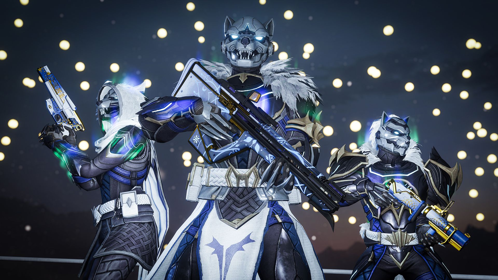 Destiny 2 players are frustrated over loss of popular Dawning farming ...