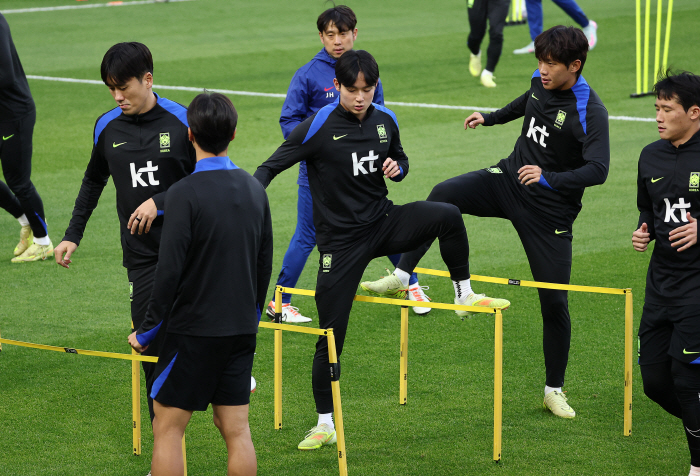 There was a reason why Yang Minhyuk was transferred! A sharp drop in ...