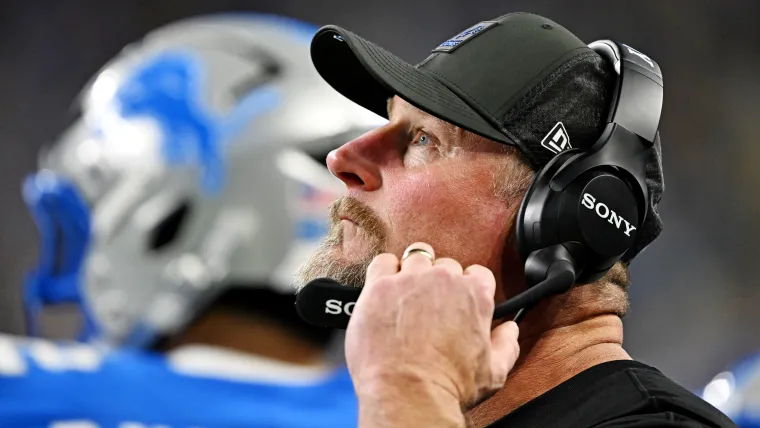 Lions-Steelers final play: Why fluky Amon-Ra St. Brown-to-Jared Goff TD ...